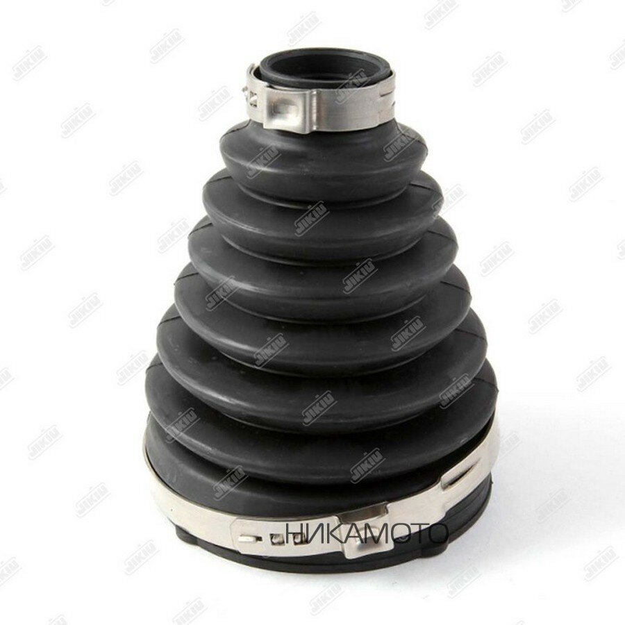 JIKIU CD21009 к-кт пыльника шруса наружного! 82x105x25.5\ Toyota Corolla 06-13