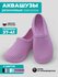 Акваобувь BBC Shoes, размер 38, розовый