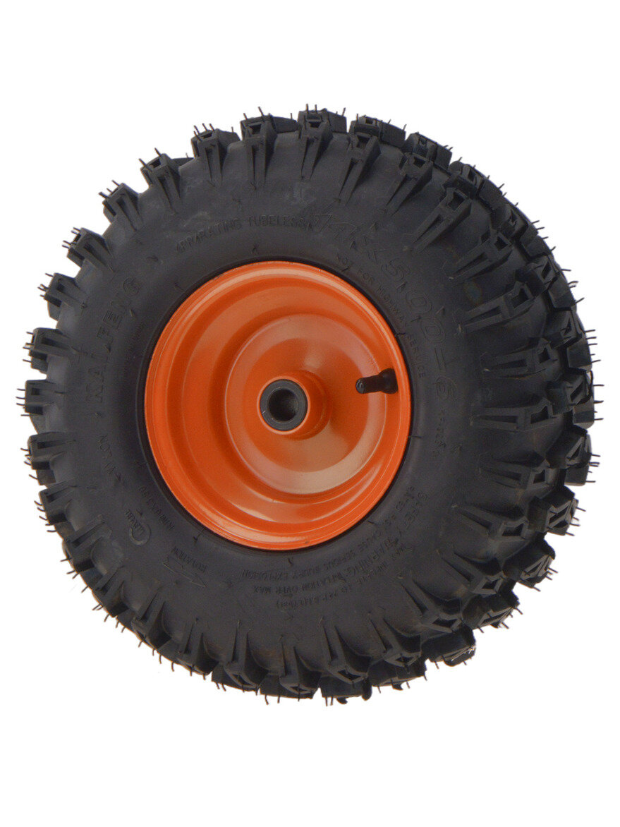 Колесо в сборе для снегоуборщика PATRIOT PRO 777 S (20003210)