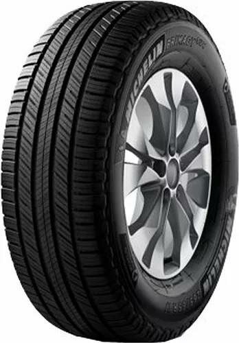 Шина Michelin(Мишлен) PRIMACY SUV 225/65 R17 102H летняя автомобильная