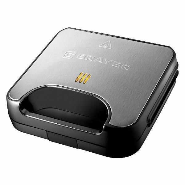 Электровафельница Brayer BR2311