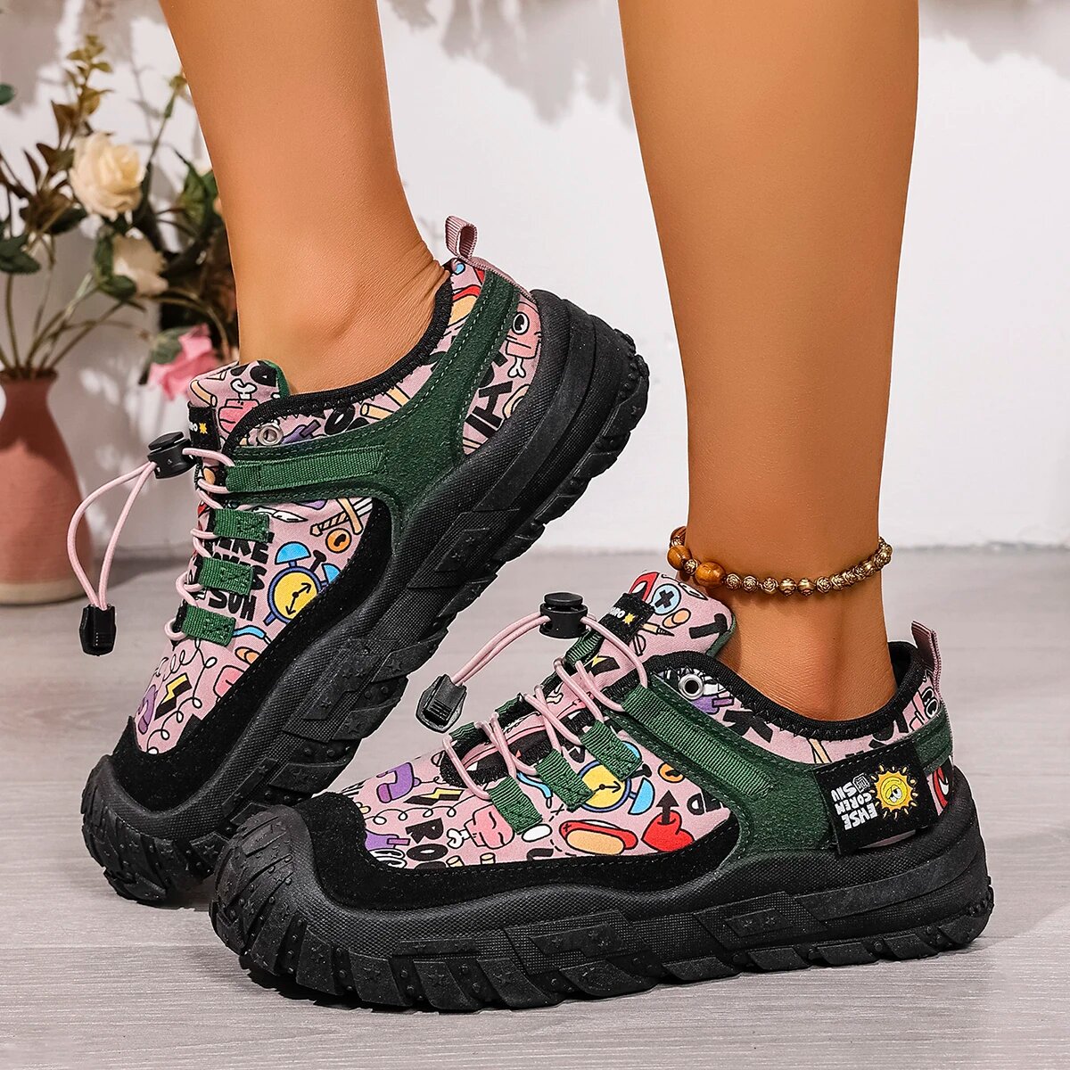 Кроссовки shoes women