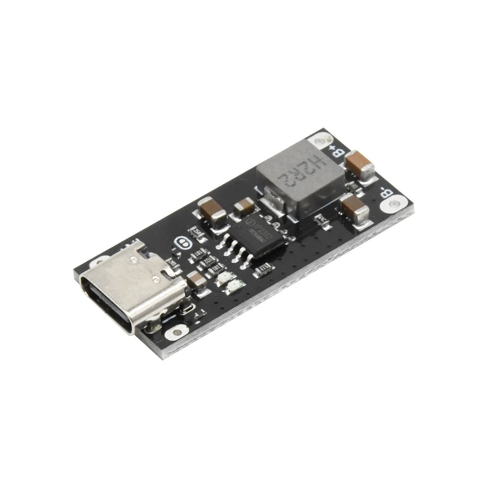 Зарядная плата USB Type-C 3A, 1Pcs