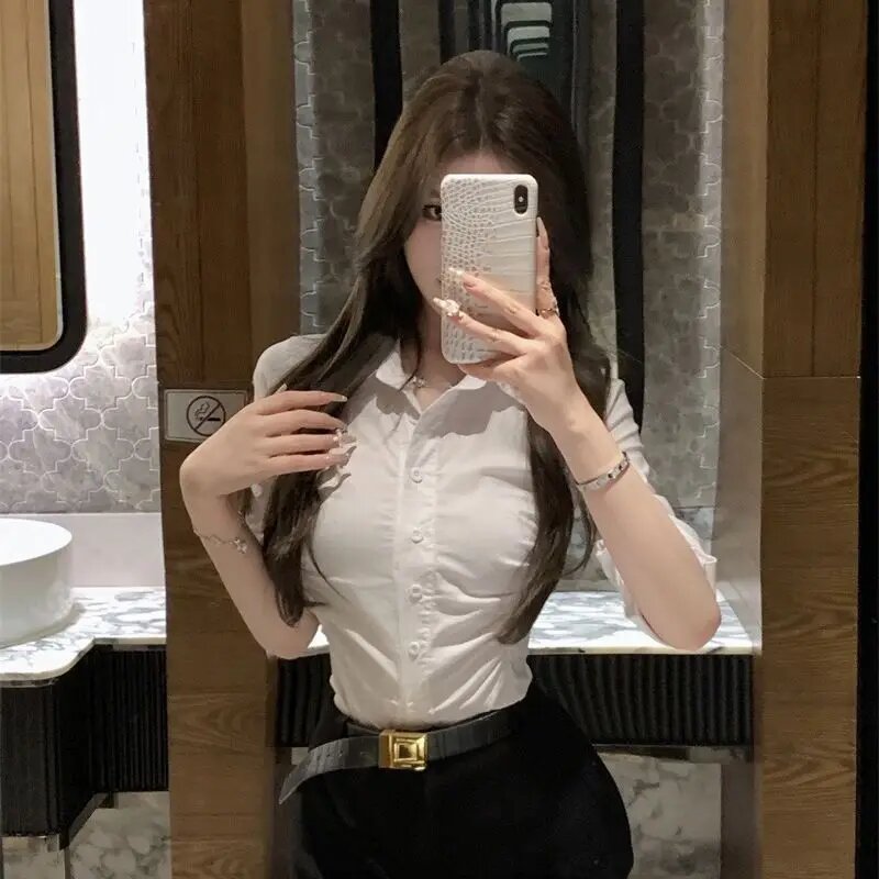 Рубашка