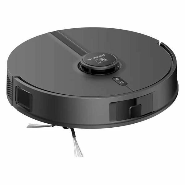 Робот-пылесос Polaris PVCR 5005, WIFI, IQ Home черный