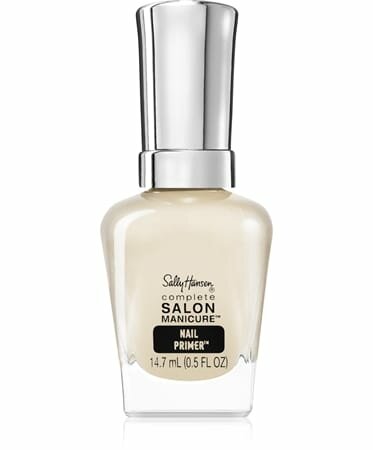 Лак для ногтей Sally Hansen Complete Salon Manicure, 14.7 мл