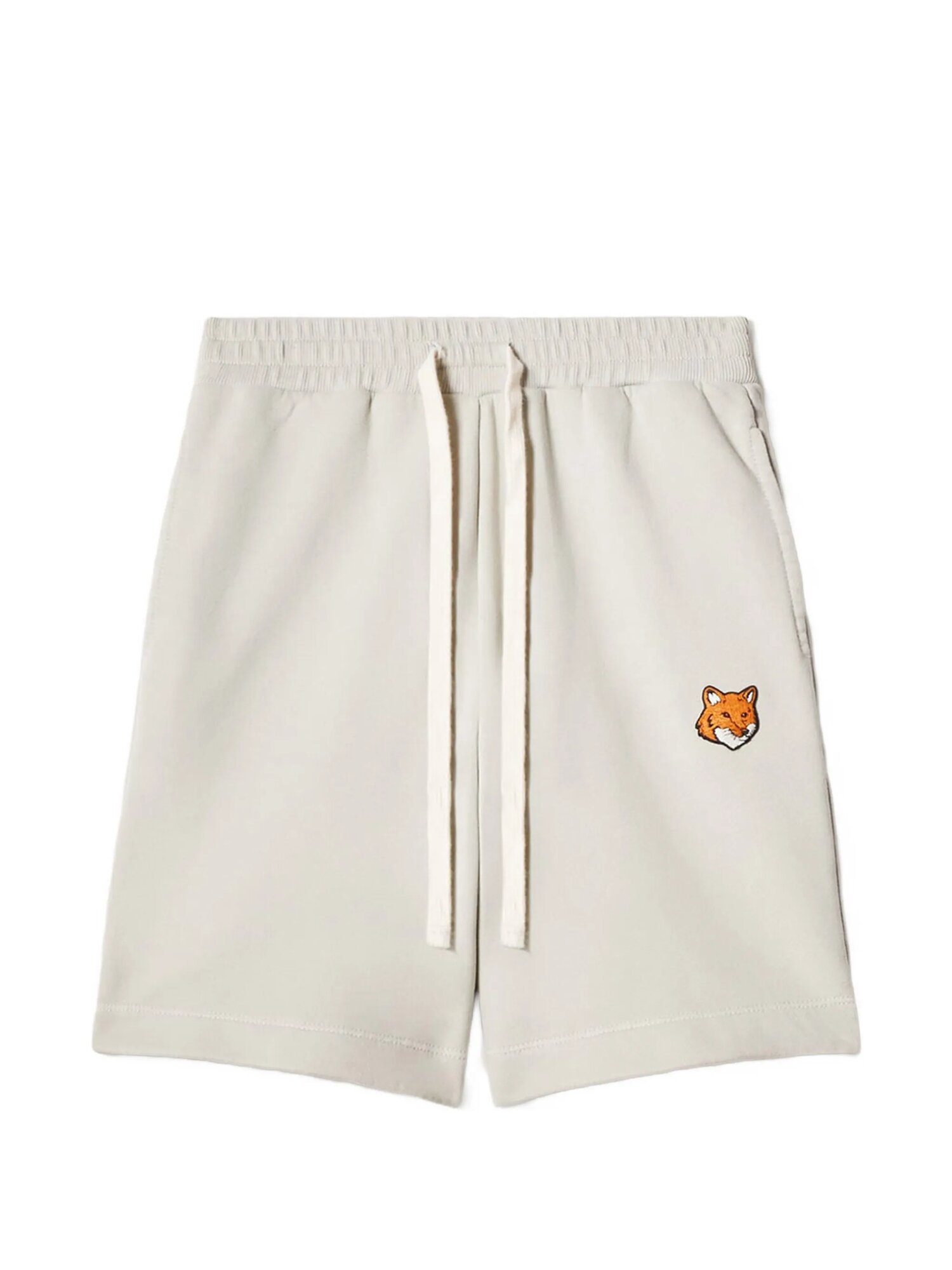 Шорты Maison Kitsune Fox Head