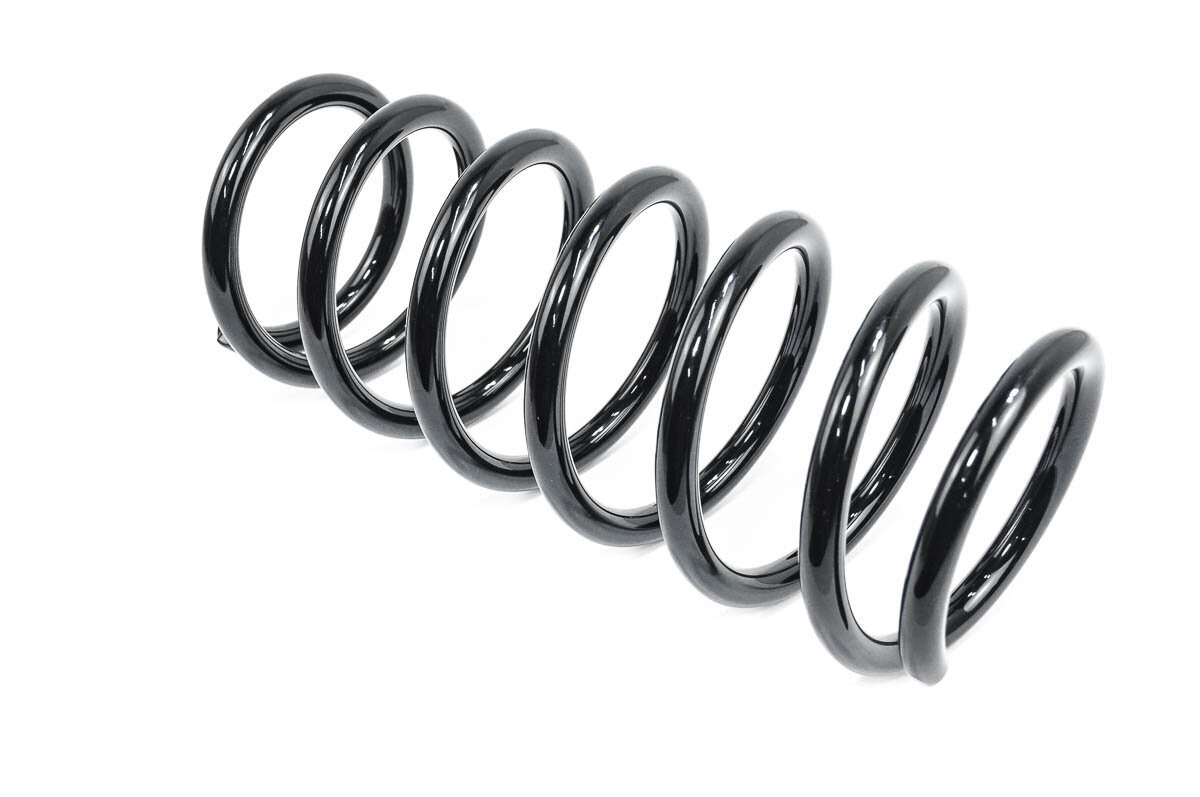 Coil spring