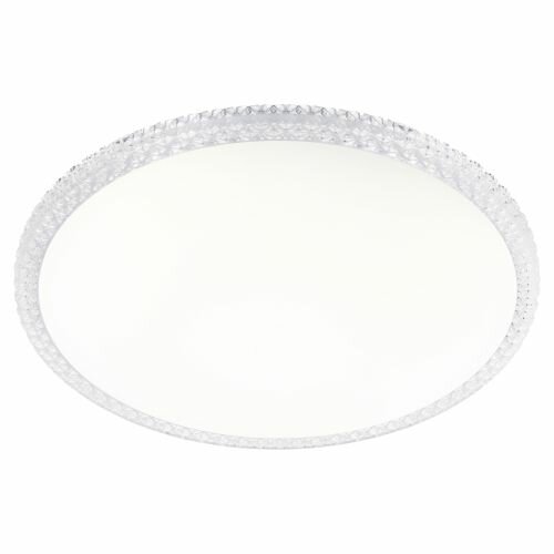 Светильник светодиодный Классик SPB-6 WH Slim Mystery 36W-5К 36Вт 5000К без ДУ Эра Б0069767