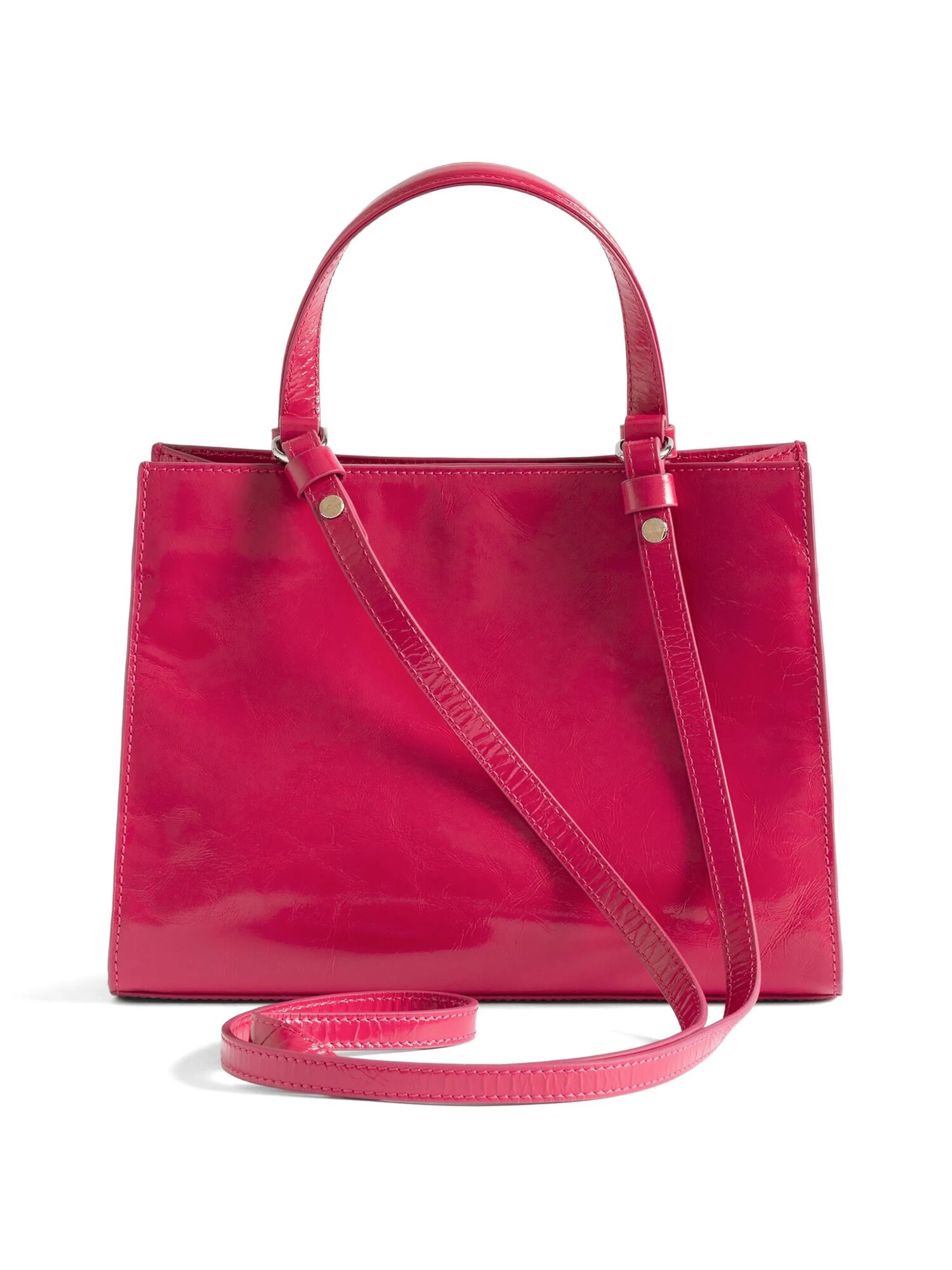 Сумка ZADIG & VOLTAIRE Jack — фото 1
