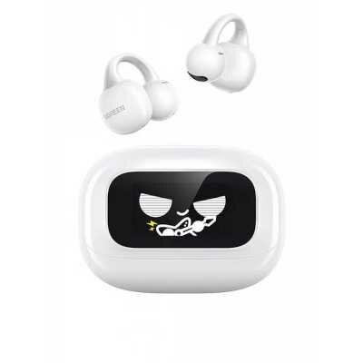 Наушники HiTune S6 Magic WS208 55136 White