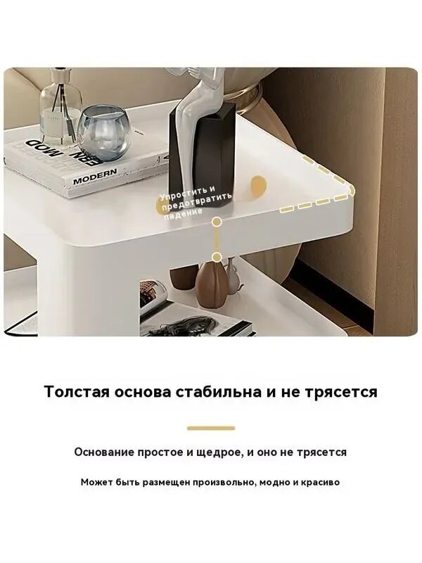 IKEA Тумба, 40х40х56 см — фото 1