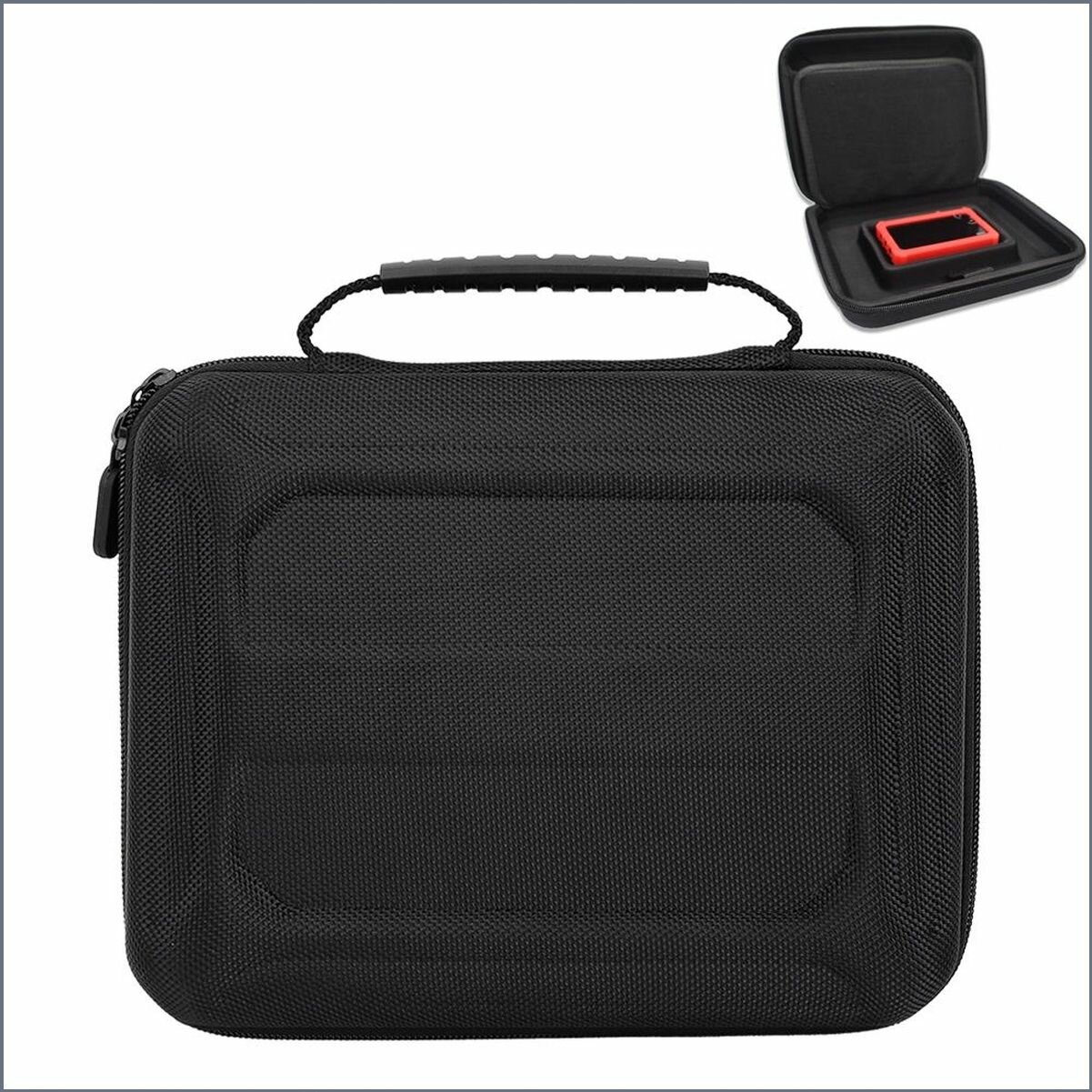 Combuy Портативный мини-осциллограф сумка для хранения аксессуар для DS211 DS212 DS203 LA104