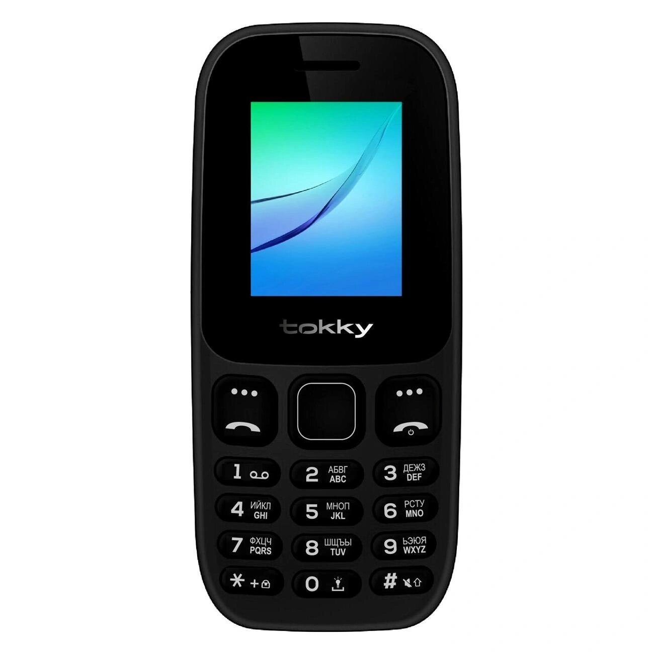 Мобильный телефон TOKKY FP50