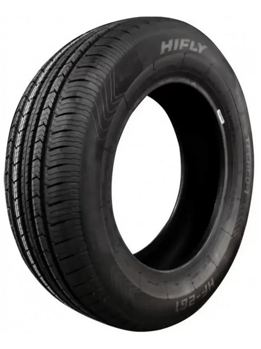 Легковые шины летние HiFly HF-261 215/65 R16 98H