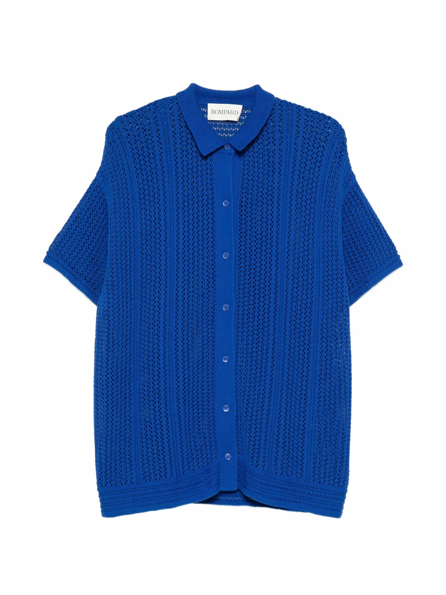 Рубашка ERIC BOMPARD