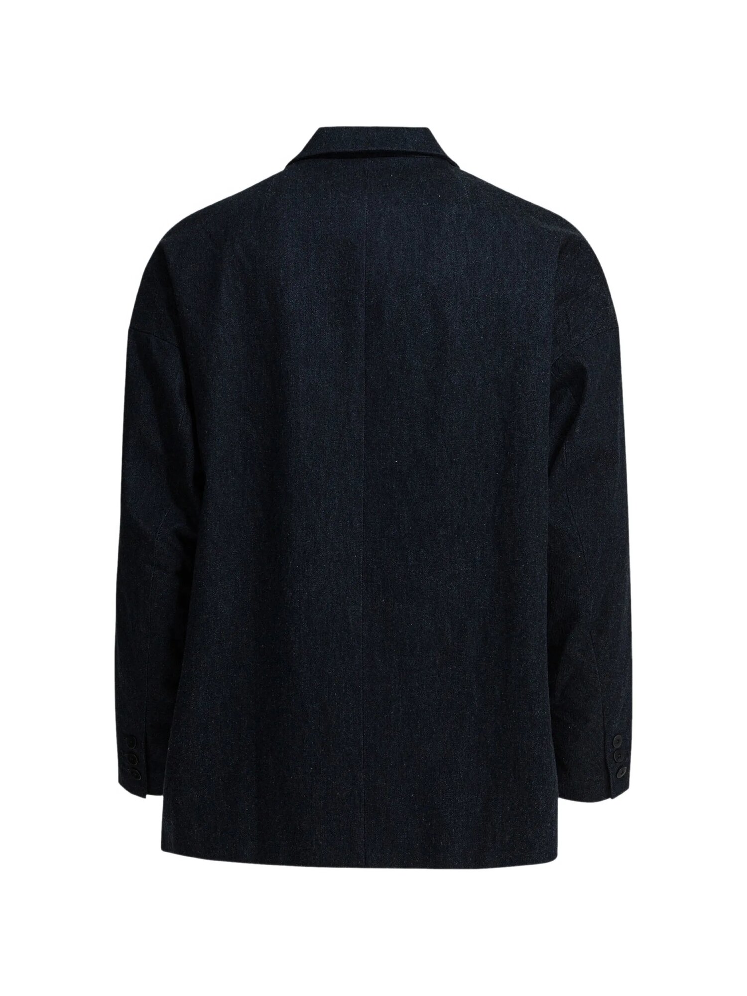 Пиджак Levi's Unstructured, размер XL, синий — фото 1