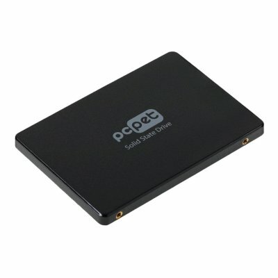 SSD диск 2Tb PCPS002T2