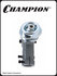 Редуктор для триммера CHAMPION T444S-2 1910000845, алюминиевый