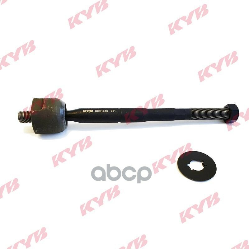 Рулевая тяга TOYOTA HIACE VAN/REGIUS [1995-1999], HIACE 4WD [1999-2004] KYB арт. KRE1016