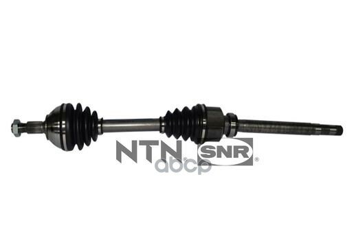 Привод R CITROEN Jumpy, FIAT Scudo, PEUGEOT Expert/508 07-> SNR арт. DK66008