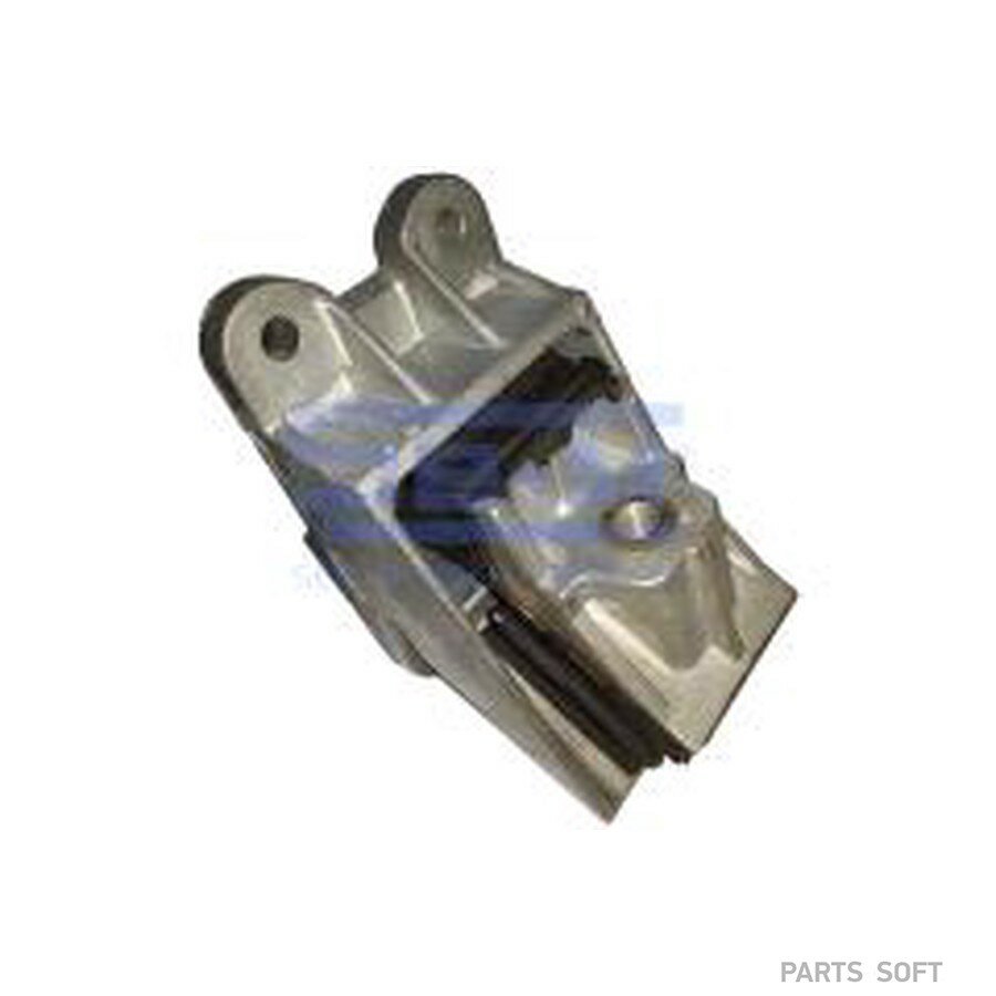 SE-M 13301 подушка двигателя! 2x\ MAN TGA/TGL/TGM