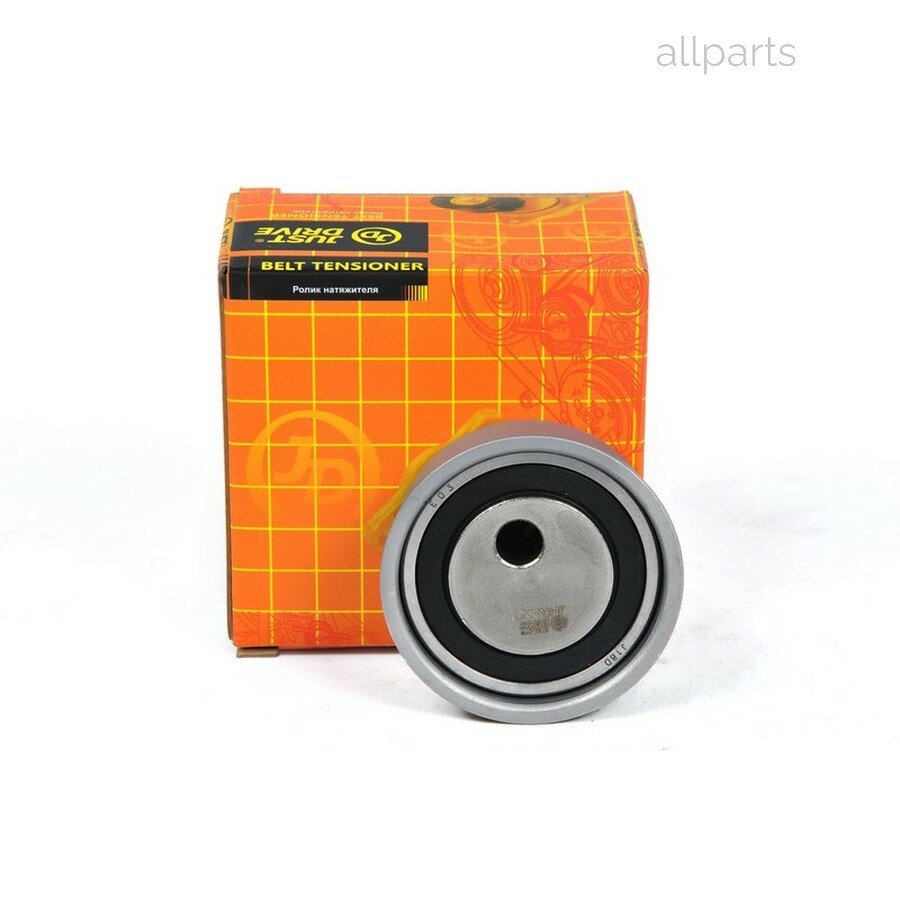 JUST DRIVE JHR0056 Ролик ГРМ натяжной