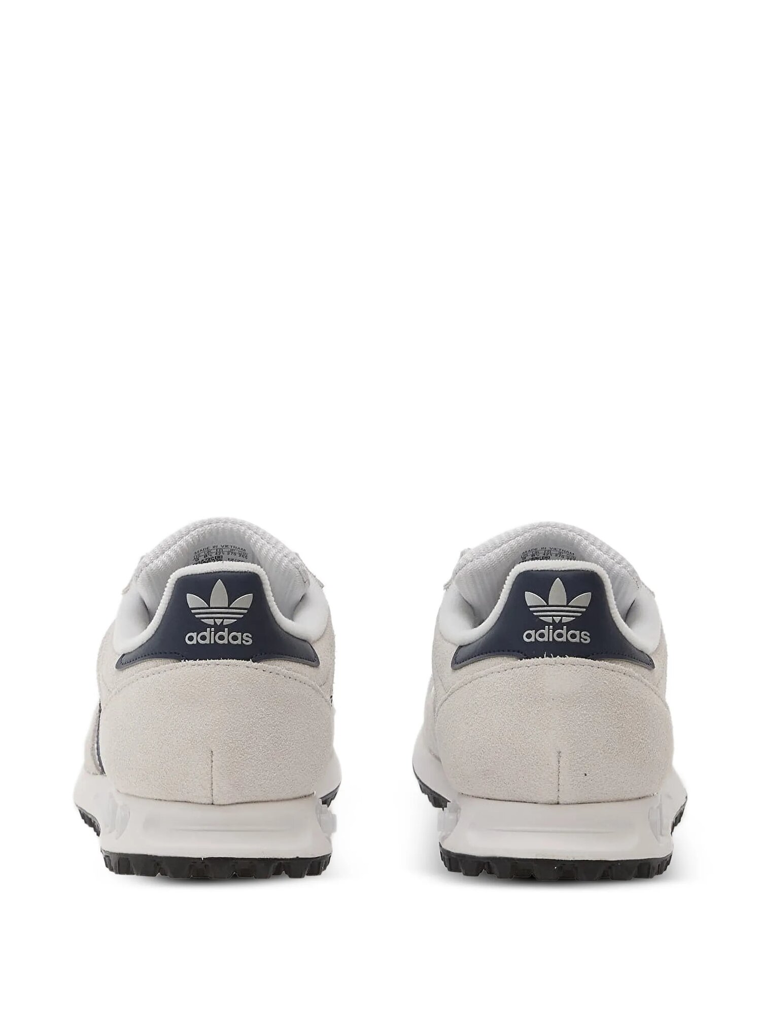 Кроссовки adidas La Trainer OG, размер 12 US, разноцветный — фото 1