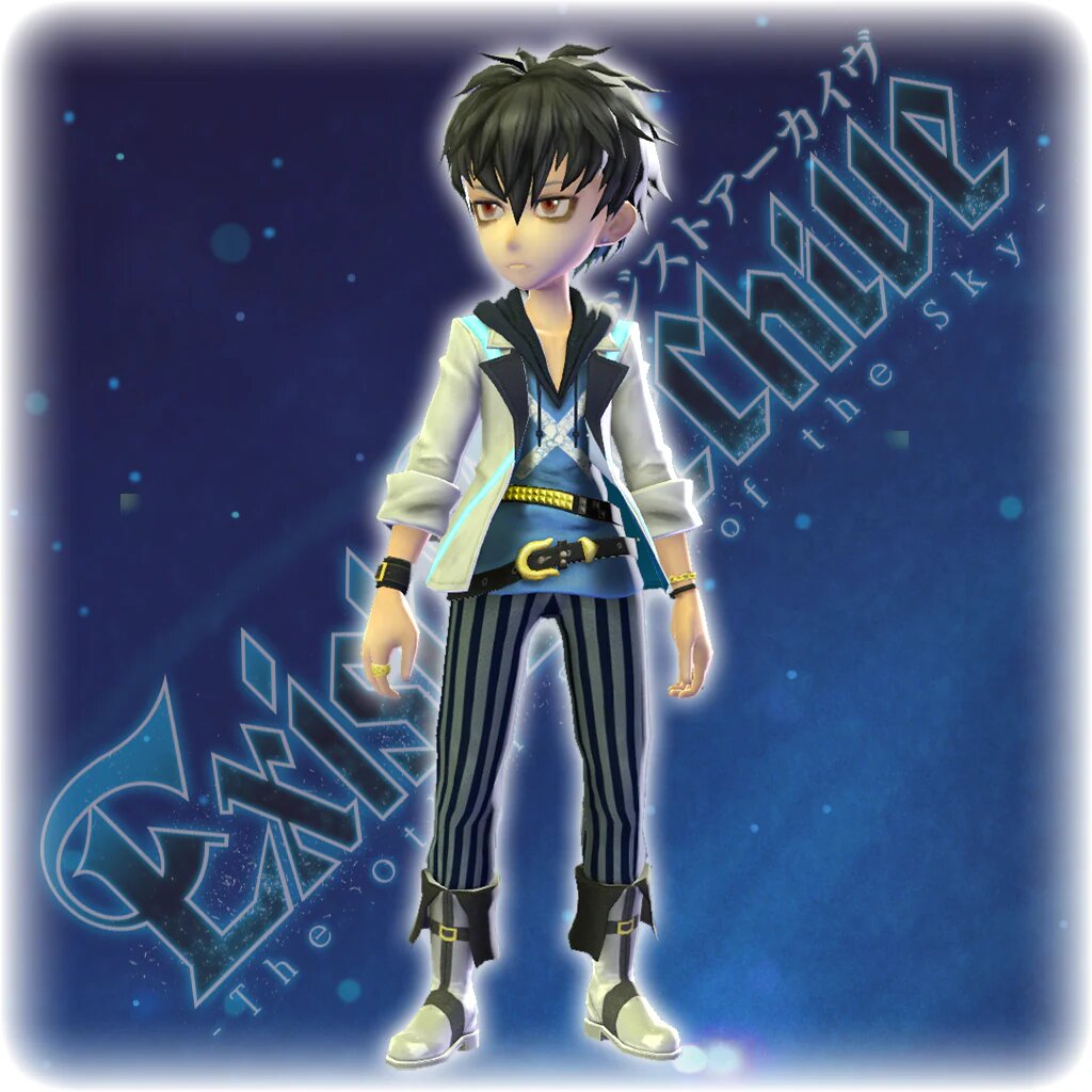 Дополнение Exist Archive - Kiriya's Color Variation C Costume, цифровое издание PlayStation 4, регион Турция / код пополнения баланса