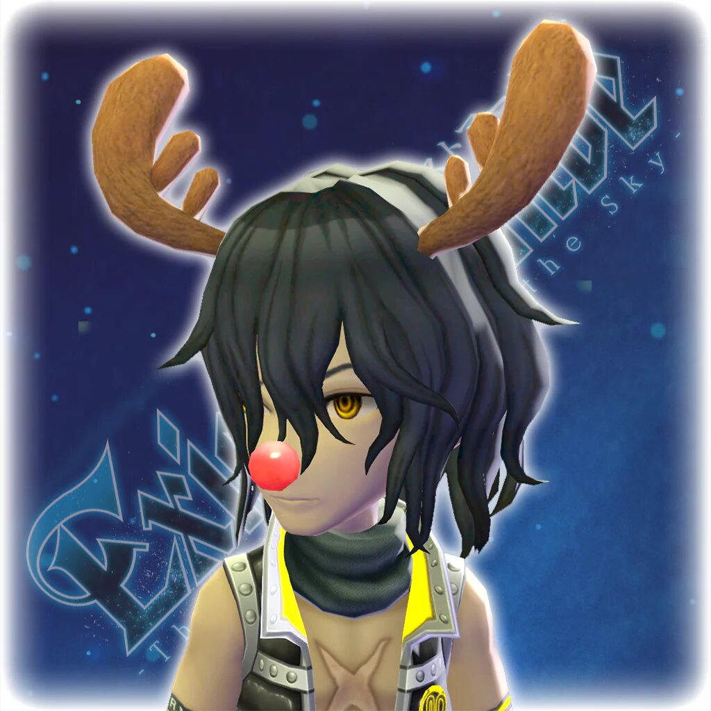 Дополнение Exist Archive - Namero's Reindeer Costume, цифровое издание PlayStation 4, регион Турция / код пополнения баланса