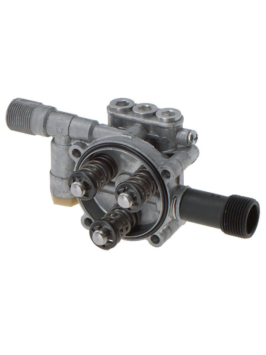 Насос для мойки высокого давления CHAMPION HP-3141