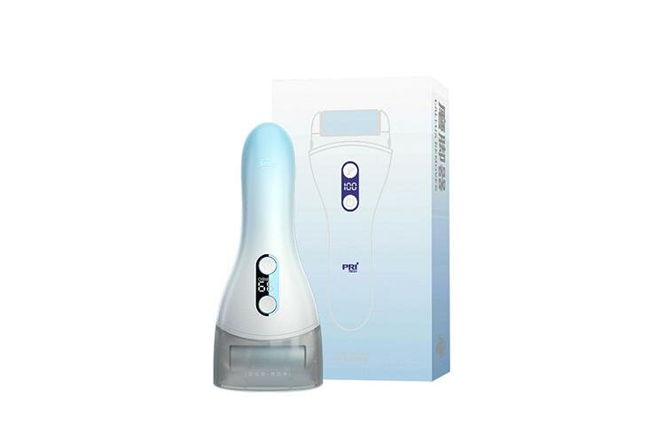 Электрическая пемза для педикюра унисекс PRITECH 13473094