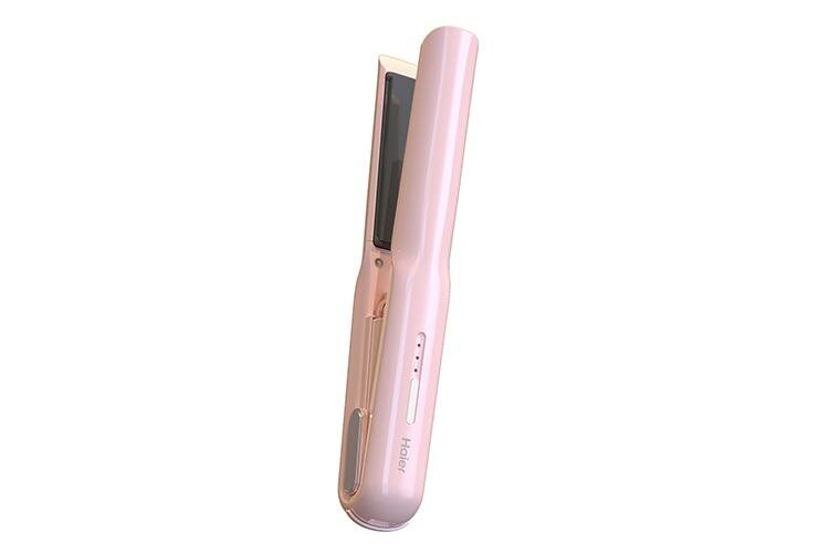 Выпрямители и щипцы для волос женские Haier 13536899