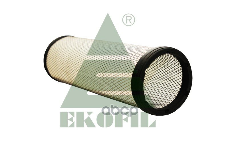EKO-01.5382 Воздушный фильтр (эл-нт безопасности) Ekofil арт. EKO-01.538/2