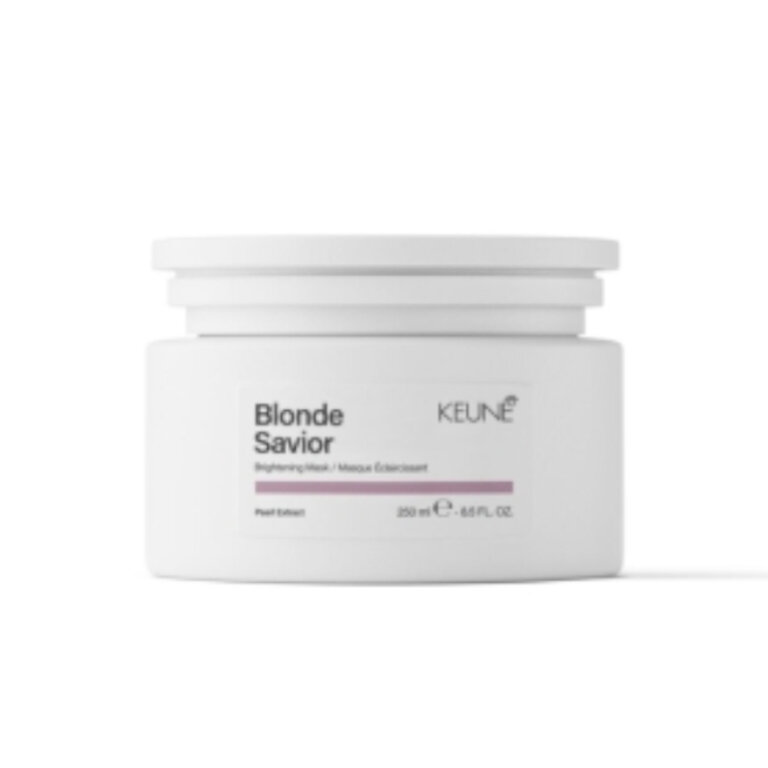 KEUNE Blonde Savior Mask Маска Нидерланды 250 мл