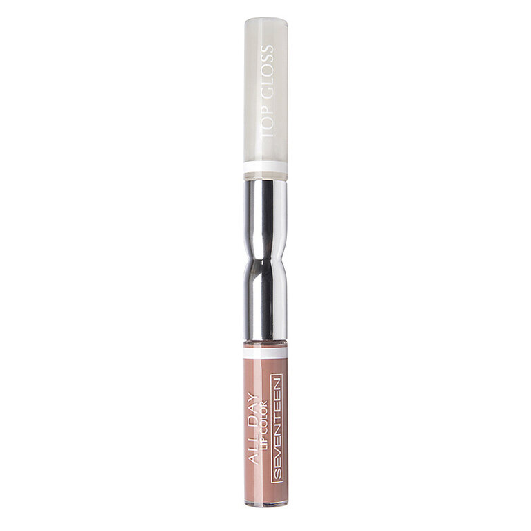 SEVENTEEN ALL DAY LIP COLOR & TOP GLOSS Помада Греция 3,5 мл