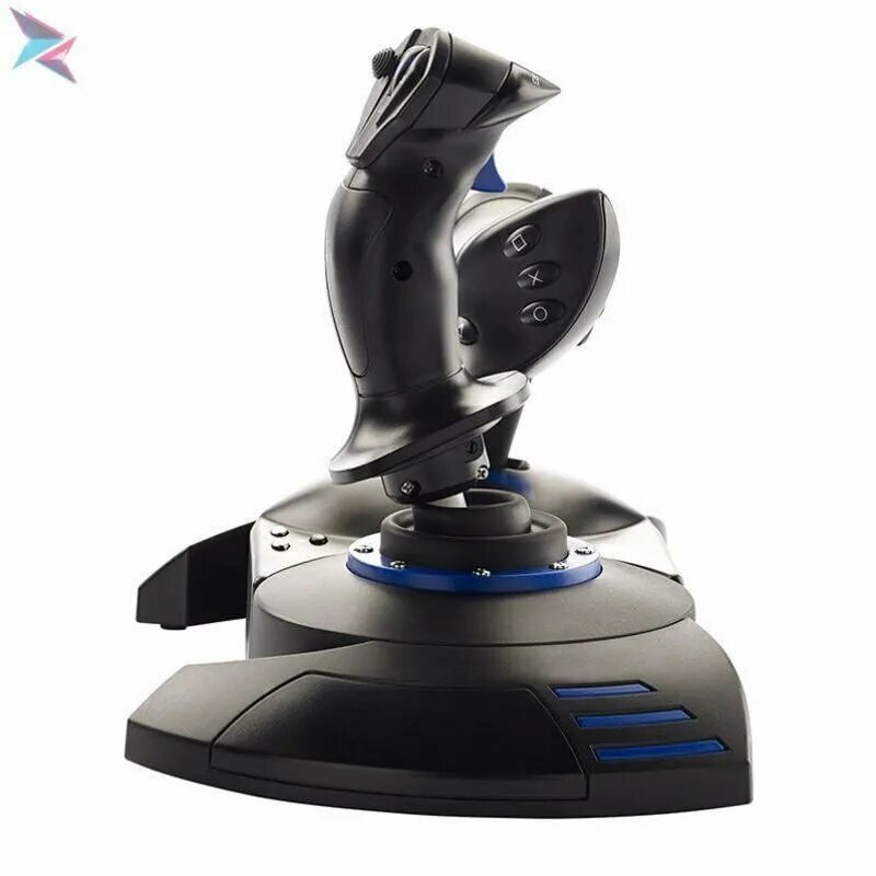 Игровой рульqz — фото 1
