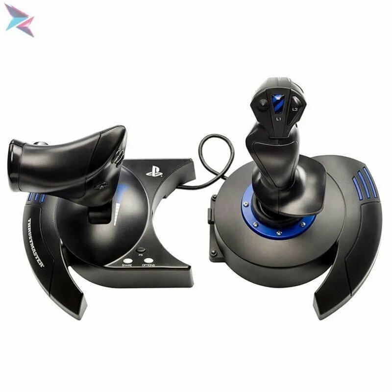 Игровой рульqz — фото 1