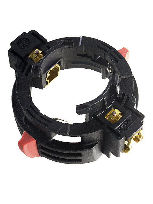 Щеткодержатель для дрели ударной BOSCH GSB 20-2 — фото 1