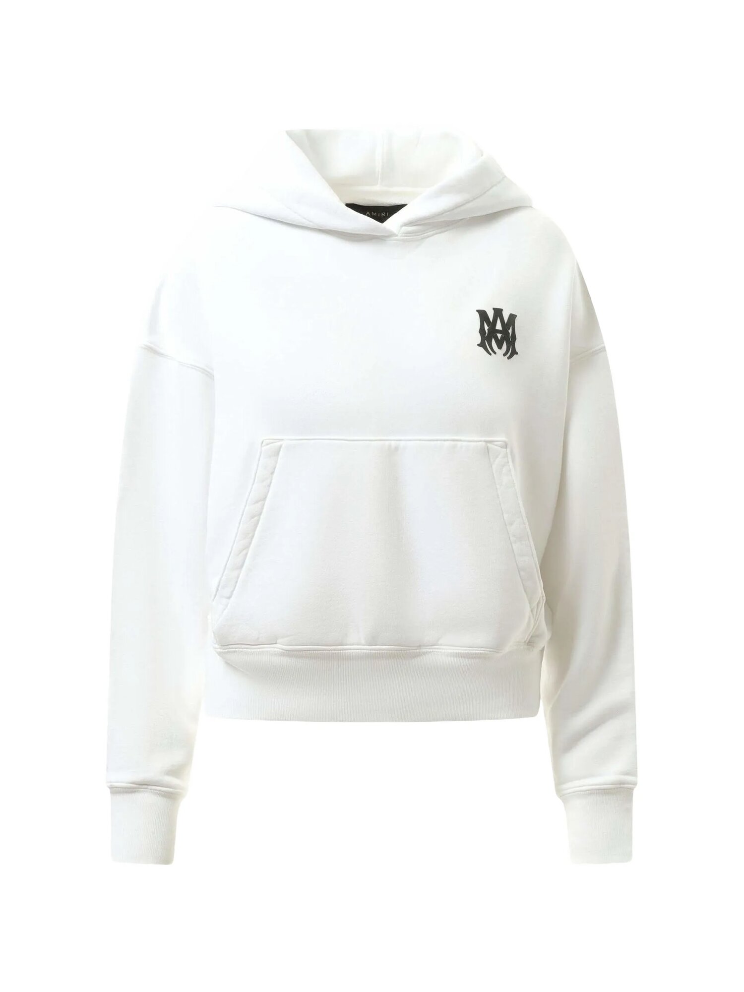 Худи MA Core logo-print hoodie