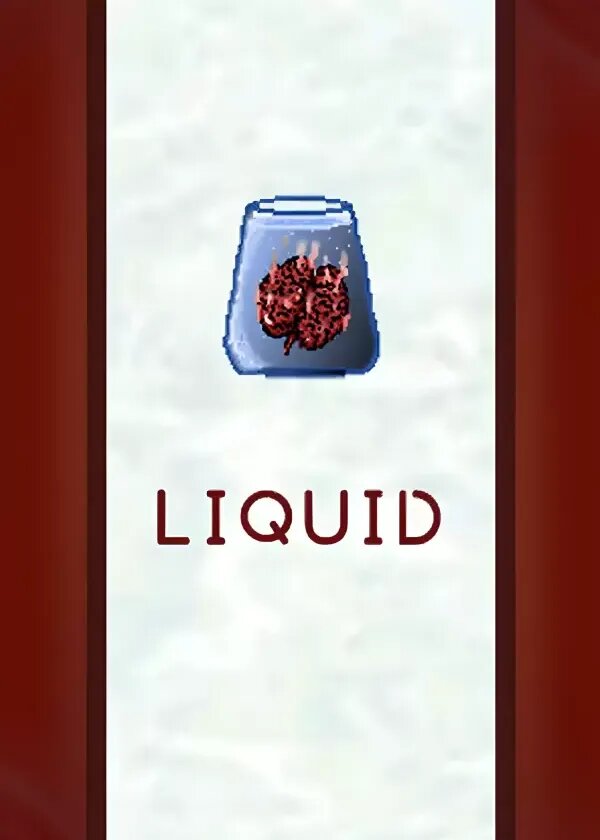 LIQUID / Россия, Весь мир