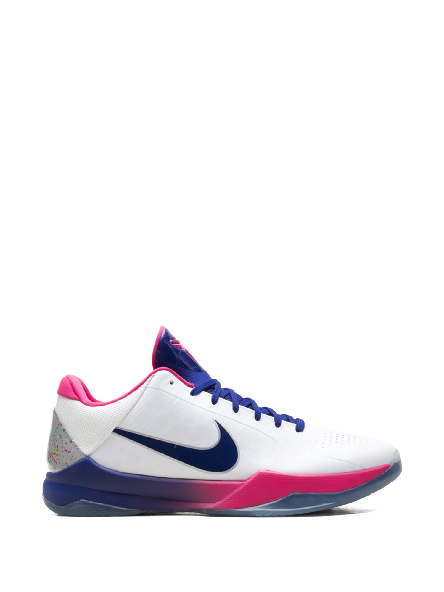 Кроссовки Kay Yow Zoom Kobe 5 Protro