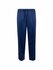 Брюки FRED PERRY Side-stripe track pants, размер 50, blue