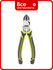 Кусачки Ryobi RHDC160, кромка, диагональные боковые, стальная губка, двухкомпоне...