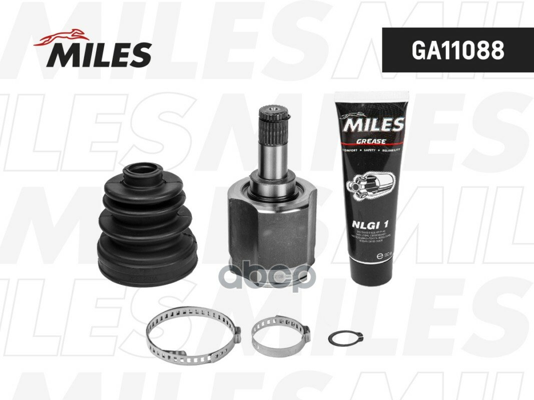 ШРУС CHERY Miles арт. GA11088