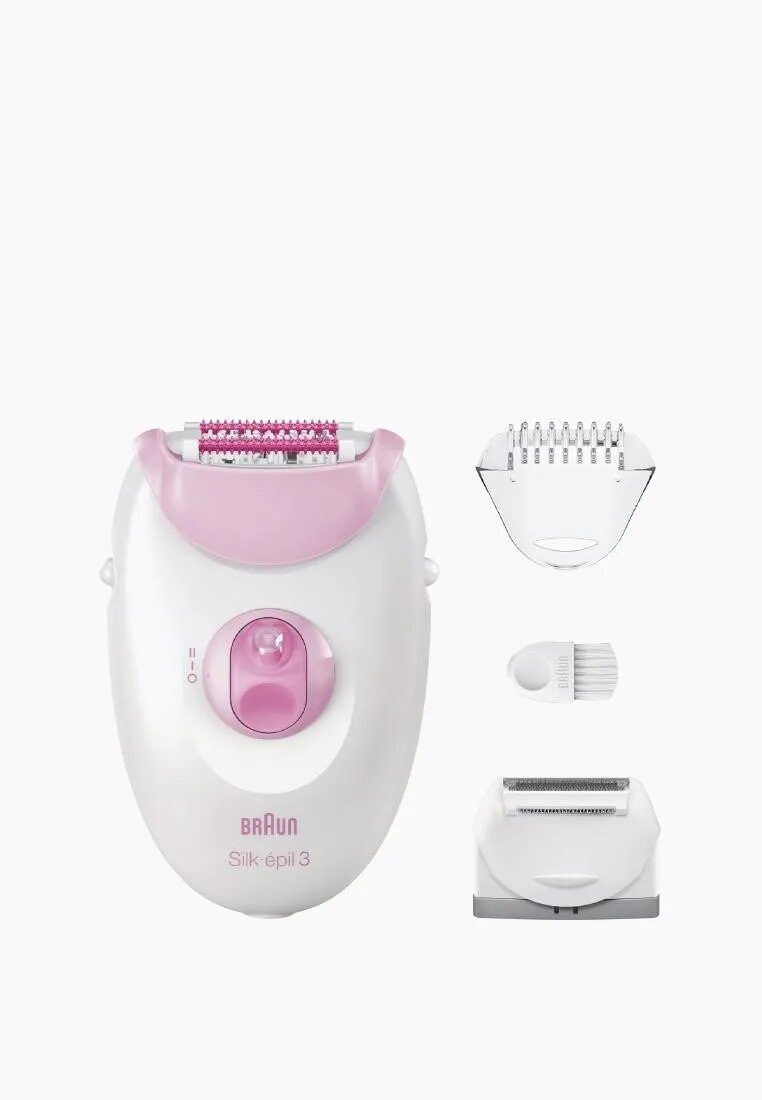 Braun Эпилятор