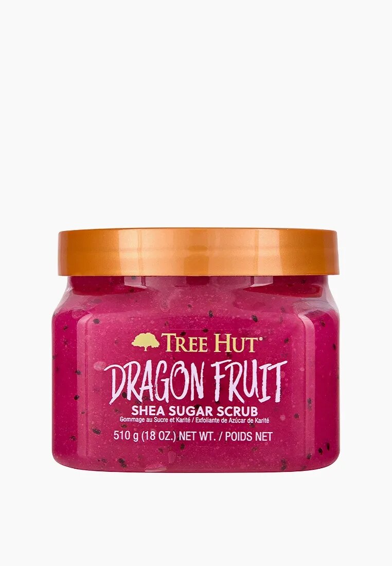 Tree Hut Скраб для тела 510 г