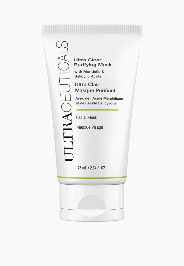 Ultraceuticals Маска для лица 75 мл