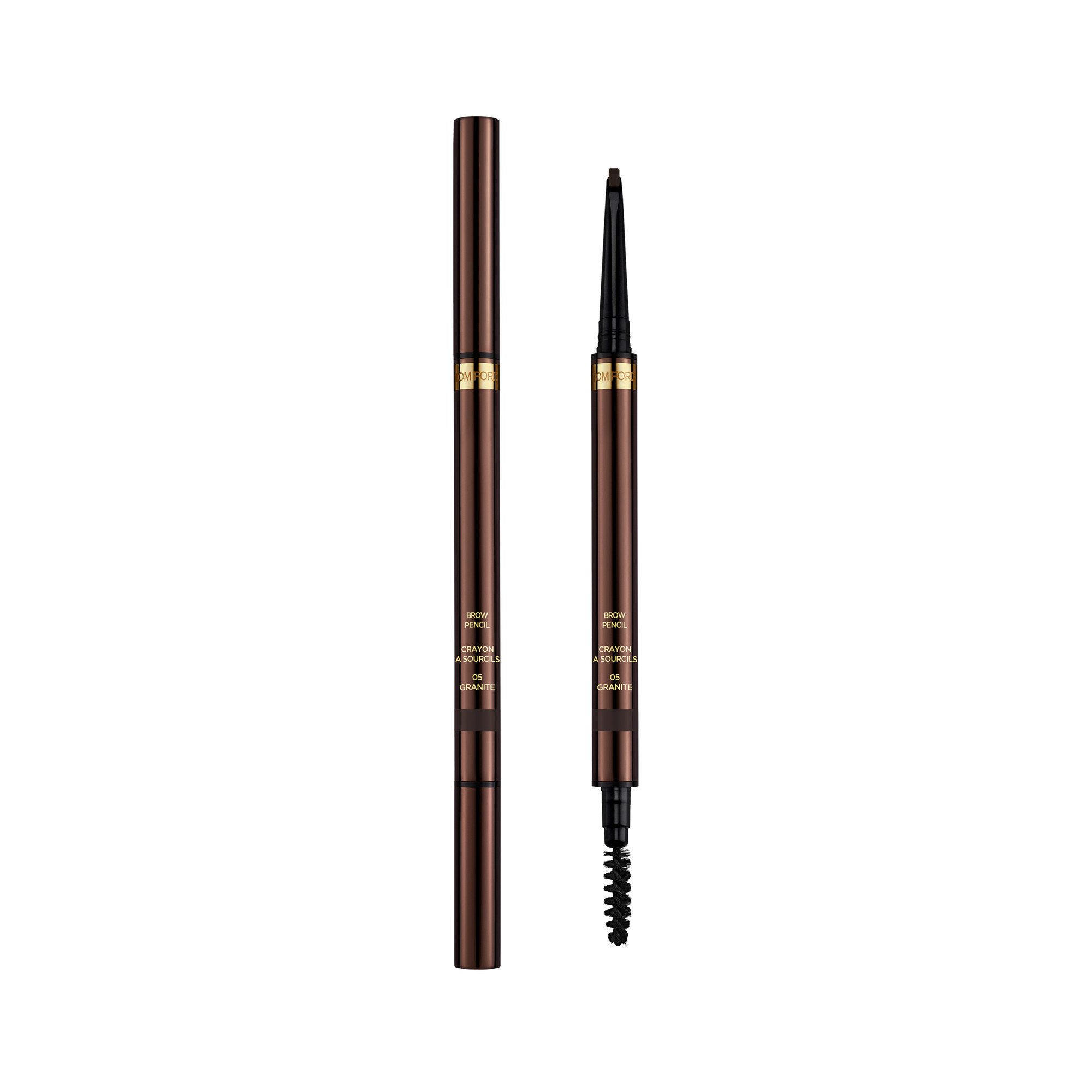 TOM FORD Architecture Brow Pencil Карандаш для бровей Granite