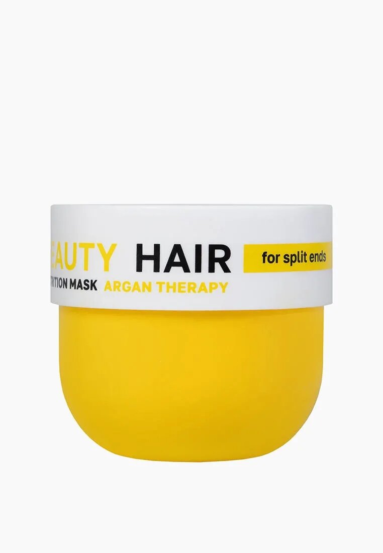 NSC (Name Skin Care) Маска для волос 300 мл